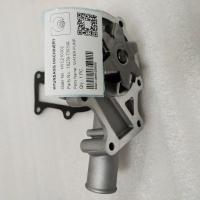 China Engine Parts Water Pump 16259-73030A 16241-73034A 897042-0890 113650-0160 for sale