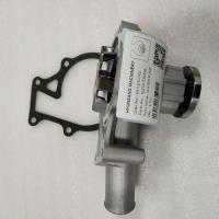 China Engine Parts Water Pump 16259-73030A 16241-73034A 897042-0890 113650-0160 for sale