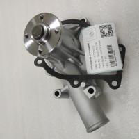 China Engine Parts Water Pump 16259-73030A 16241-73034A 897042-0890 113650-0160 for sale