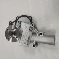 China Engine Parts Water Pump 16259-73030A 16241-73034A 897042-0890 113650-0160 for sale