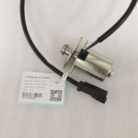 China Solenoid Assembly 20Y-60-32121 209-60-77250 6743-81-9140 For  WA430-6 WA380-6 for sale