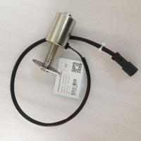 China Solenoid Assembly 20Y-60-32121 209-60-77250 6743-81-9140 For  WA430-6 WA380-6 for sale