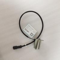 China Solenoid Assembly 20Y-60-32121 209-60-77250 6743-81-9140 For  WA430-6 WA380-6 for sale