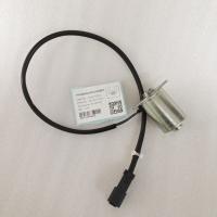 China Solenoid Assembly 20Y-60-32121 209-60-77250 6743-81-9140 For  WA430-6 WA380-6 for sale