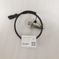 China Solenoid Assembly 20Y-60-32121 209-60-77250 6743-81-9140 For  WA430-6 WA380-6 for sale