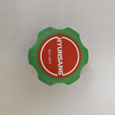 China Tank Cap 251-3227 2255498 2256479 2024355 2953292 2154006 1022885 For  414E 416E for sale