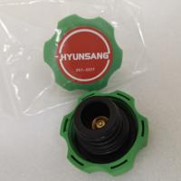 China Tank Cap 251-3227 2255498 2256479 2024355 2953292 2154006 1022885 For  414E 416E for sale
