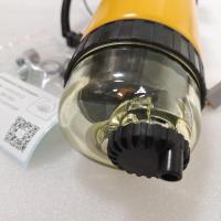 China 12V Electric Fuel Pump 349-1063 9T0153 5J8911 2W8625 7N2177 For 414E 416D for sale