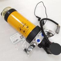 China 12V Electric Fuel Pump 349-1063 9T0153 5J8911 2W8625 7N2177 For 414E 416D for sale