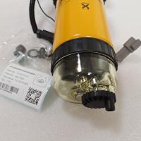 China 12V Electric Fuel Pump 349-1063 9T0153 5J8911 2W8625 7N2177 For 414E 416D for sale
