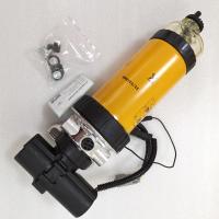 China 12V Electric Fuel Pump 349-1063 9T0153 5J8911 2W8625 7N2177 For 414E 416D for sale