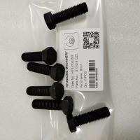 China Excavator Spare Parts Blot 01010-81625 01010-81325 01435-30825 For PC138 for sale