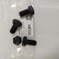 China Excavator Spare Parts Blot 01010-81625 01010-81325 01435-30825 For PC138 for sale