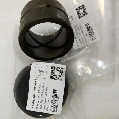 China Excavator Attachments Bushing 707-76-65120 707-76-65160 705-41-80610 For WA500 for sale