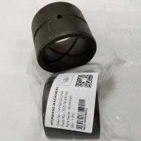 China Excavator Attachments Bushing 707-76-65120 707-76-65160 705-41-80610 For WA500 for sale