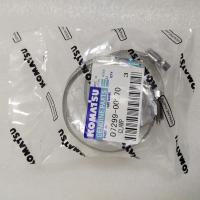 China Hydraulic Pump Parts Clamp 07299-00070 07299-00055 07289-00070 For PC120 for sale