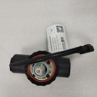 China 12v Fuel Pump 228-9120 249-7669 For  Backhoe 428D 428E 430D 432D 432E 434E 444E for sale