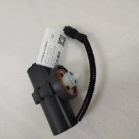 China 12v Fuel Pump 228-9120 249-7669 For  Backhoe 428D 428E 430D 432D 432E 434E 444E for sale