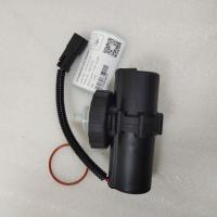 China 12v Fuel Pump 228-9120 249-7669 For  Backhoe 428D 428E 430D 432D 432E 434E 444E for sale