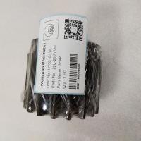 China Pc200 Parts Gear 22U-26-21530 20Y-27-22140 6732-31-1211 For PC228US PC230NHD for sale