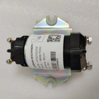 China 24v Relay 08088-70000 08088-10000 08088-00000 For  Excavators PC200-6 PC300 for sale
