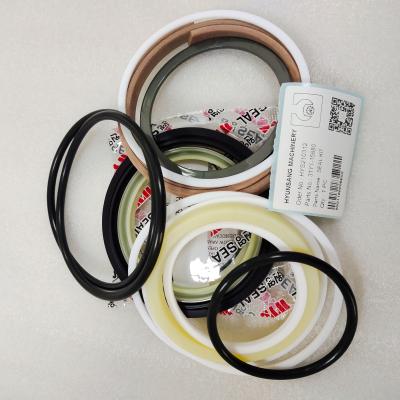 China Boom Cylinder Seal Kit 31Y1-15880 31Y1-15885 XKAY-00014 For Hyundai R210LC-7 for sale
