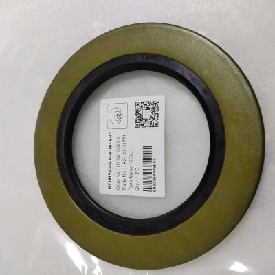 China Wheel Loader Parts Seal 421-22-31771 705-17-02810 6732-81-8860 For WA430 WA470 for sale