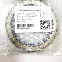 China Wheel Loader Spare Parts Seal 703-08-95621 702-16-71210 703-08-96120 For WA1200-6 for sale