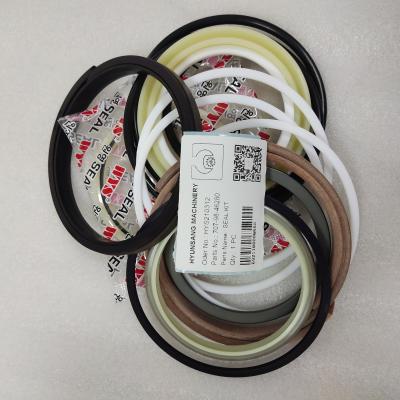 China Boom Seal Kit 707-98-46280 707-99-46390 XJBN-01108 For  PC200LC-8 PC210-8 for sale