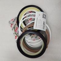 China Boom Seal Kit 707-98-46280 707-99-46390 XJBN-01108 For  PC200LC-8 PC210-8 for sale