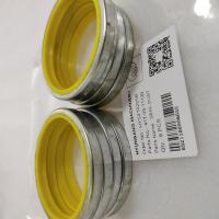 China OEM Parts Seal Dust 417-09-11120 6736-11-3420 144-63-92170 For WA200 WA500 for sale