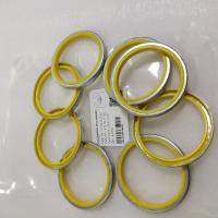 China OEM Parts Seal Dust 417-09-11120 6736-11-3420 144-63-92170 For WA200 WA500 for sale