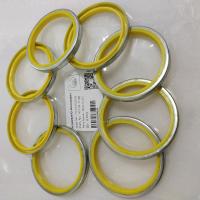 China OEM Parts Seal Dust 417-09-11120 6736-11-3420 144-63-92170 For WA200 WA500 for sale