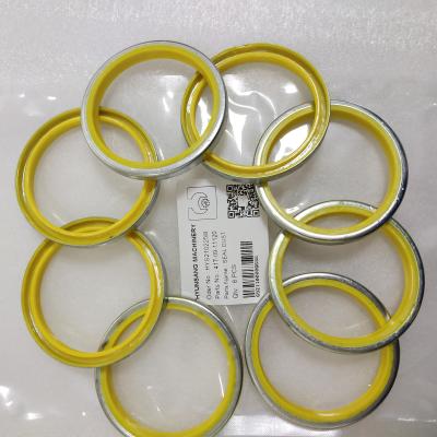 China OEM Parts Seal Dust 417-09-11120 6736-11-3420 144-63-92170 For WA200 WA500 for sale