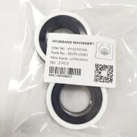 China Excavator Machine Parts U-Packing 09370-00060 09370-00070 09370-00050 For PC100 for sale