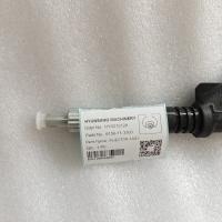 China Injector Assy 6156-11-3300 20Y-54-39511 YM129503-53000 For  PC400 SA6D125E-3B-7 for sale