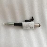 China Injector Assy 6156-11-3300 20Y-54-39511 YM129503-53000 For  PC400 SA6D125E-3B-7 for sale