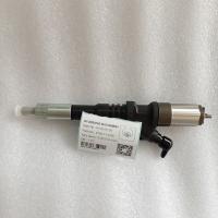 China Injector Assy 6156-11-3300 20Y-54-39511 YM129503-53000 For  PC400 SA6D125E-3B-7 for sale