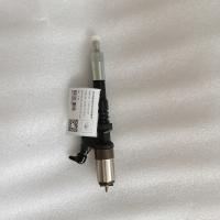 China Injector Assy 6156-11-3300 20Y-54-39511 YM129503-53000 For  PC400 SA6D125E-3B-7 for sale