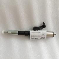 China Injector Assy 6156-11-3300 20Y-54-39511 YM129503-53000 For  PC400 SA6D125E-3B-7 for sale