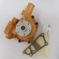 China Water Pump Assy 6206-61-1103 600-311-9731 For  Excavator PC200 6D95L-1C Engine for sale