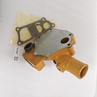 China Water Pump Assy 6206-61-1103 600-311-9731 For  Excavator PC200 6D95L-1C Engine for sale