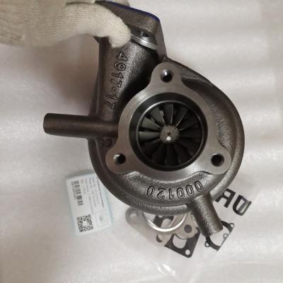 China Turbocharger 49179-02300 49179-02340 49179-02350 2797860 5I8018 For  E320L 320C for sale