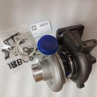 China Turbocharger 49179-02300 49179-02340 49179-02350 2797860 5I8018 For  E320L 320C for sale
