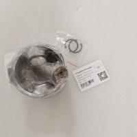 China Excavator Engine Parts Piston 6207-31-2120 6162-33-2120 6128-31-2010 6127-31-2116 For S6D95L for sale