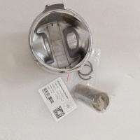 China Excavator Engine Parts Piston 6207-31-2120 6162-33-2120 6128-31-2010 6127-31-2116 For S6D95L for sale
