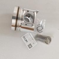 China Excavator Engine Parts Piston 6207-31-2120 6162-33-2120 6128-31-2010 6127-31-2116 For S6D95L for sale