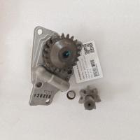 China Oil Pump Assy 6207-51-1100 385-10100011 69902-0-0203 For  PC100-5 PC120-5 for sale
