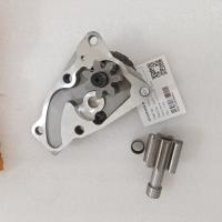 China Oil Pump Assy 6207-51-1100 385-10100011 69902-0-0203 For  PC100-5 PC120-5 for sale
