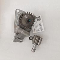 China Oil Pump Assy 6207-51-1100 385-10100011 69902-0-0203 For  PC100-5 PC120-5 for sale